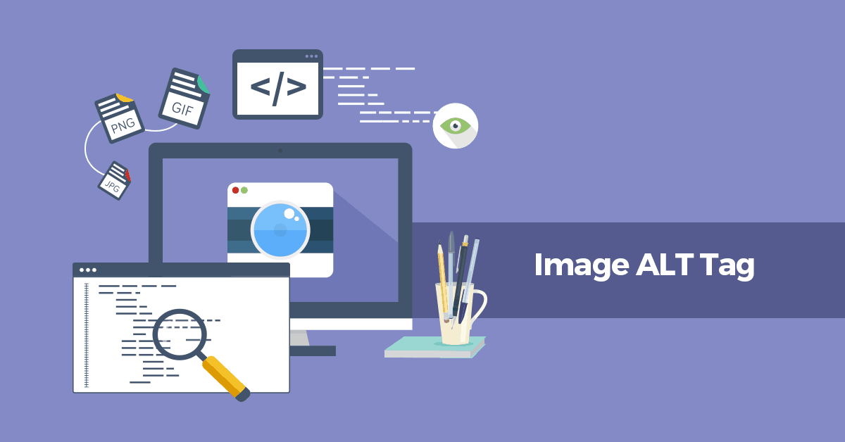 Alt-tag om je afbeeldingen te laten scoren in Google - SmartData Agency
