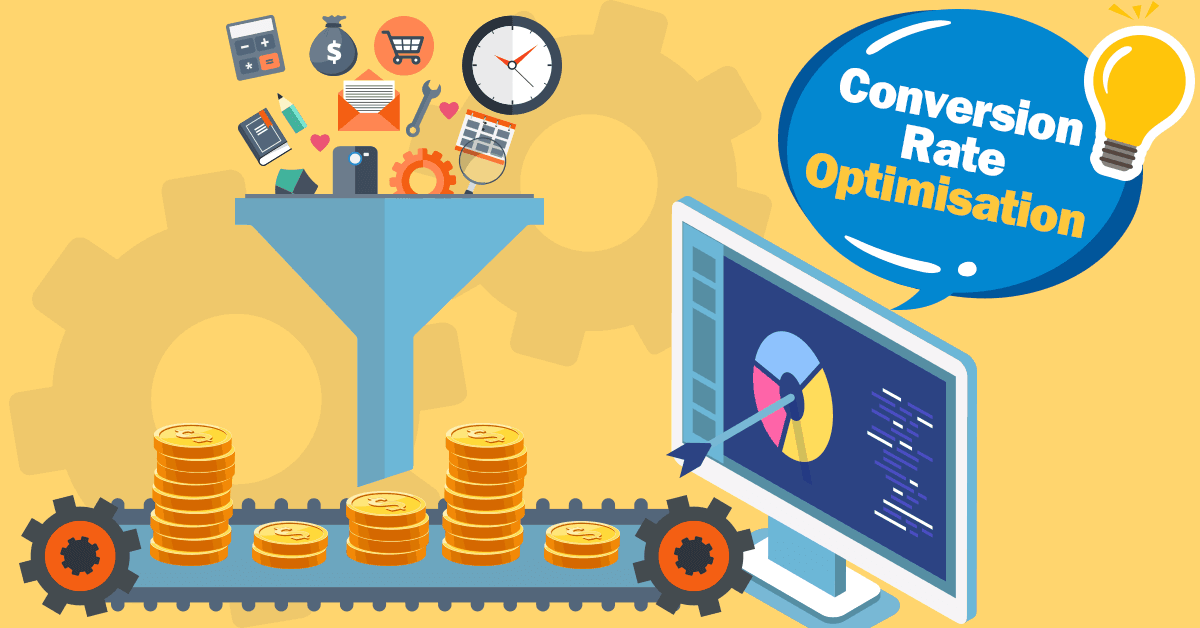 Alles over Conversion Rate Optimisation of CRO - SmartData Alles over Conversion Rate Optimisation of CRO - SmartData