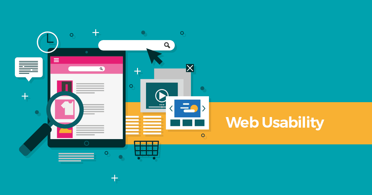 Web usability voor gebruiksvriendelijke websites - SmartData